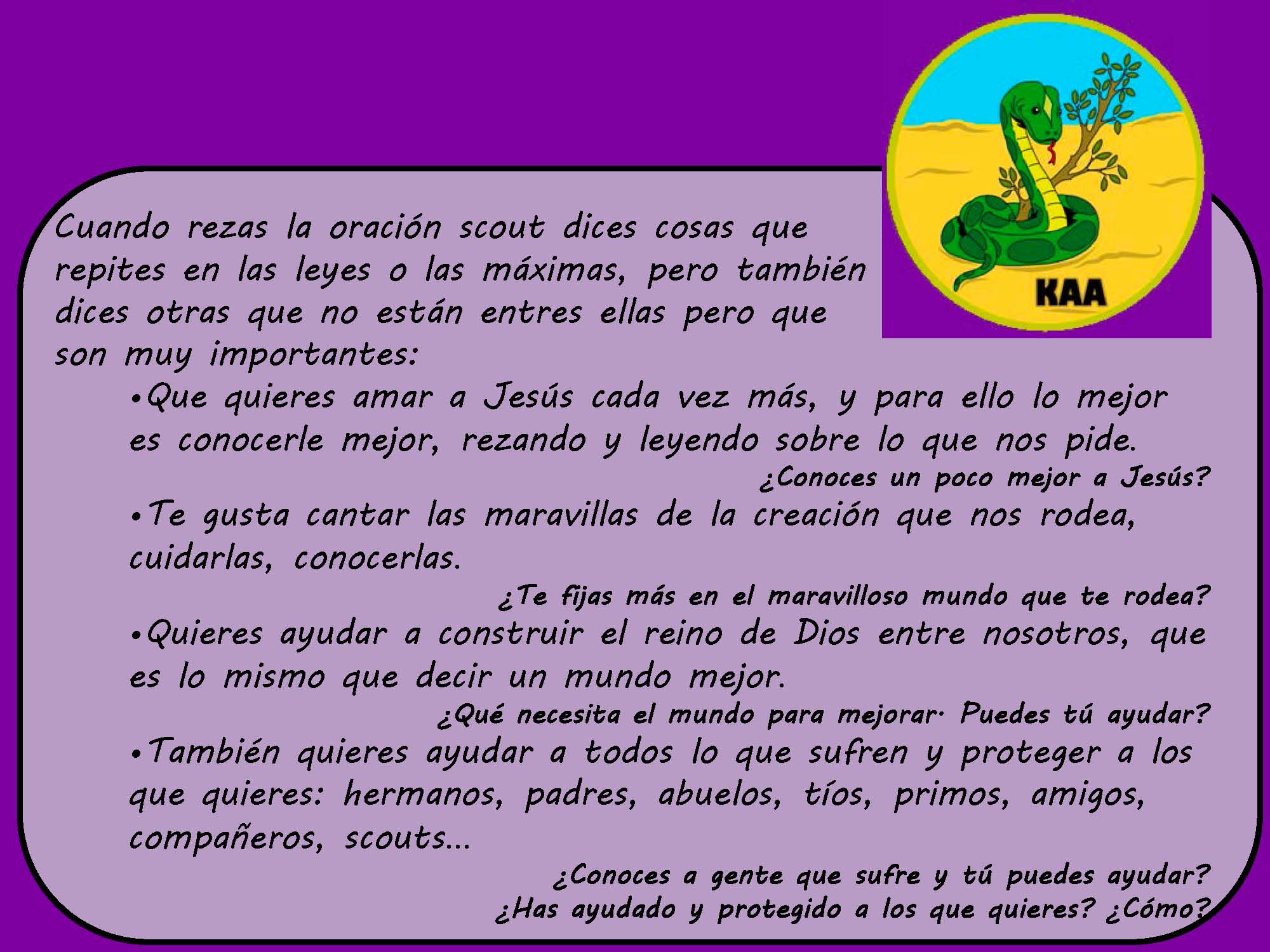 Promesa del lobato