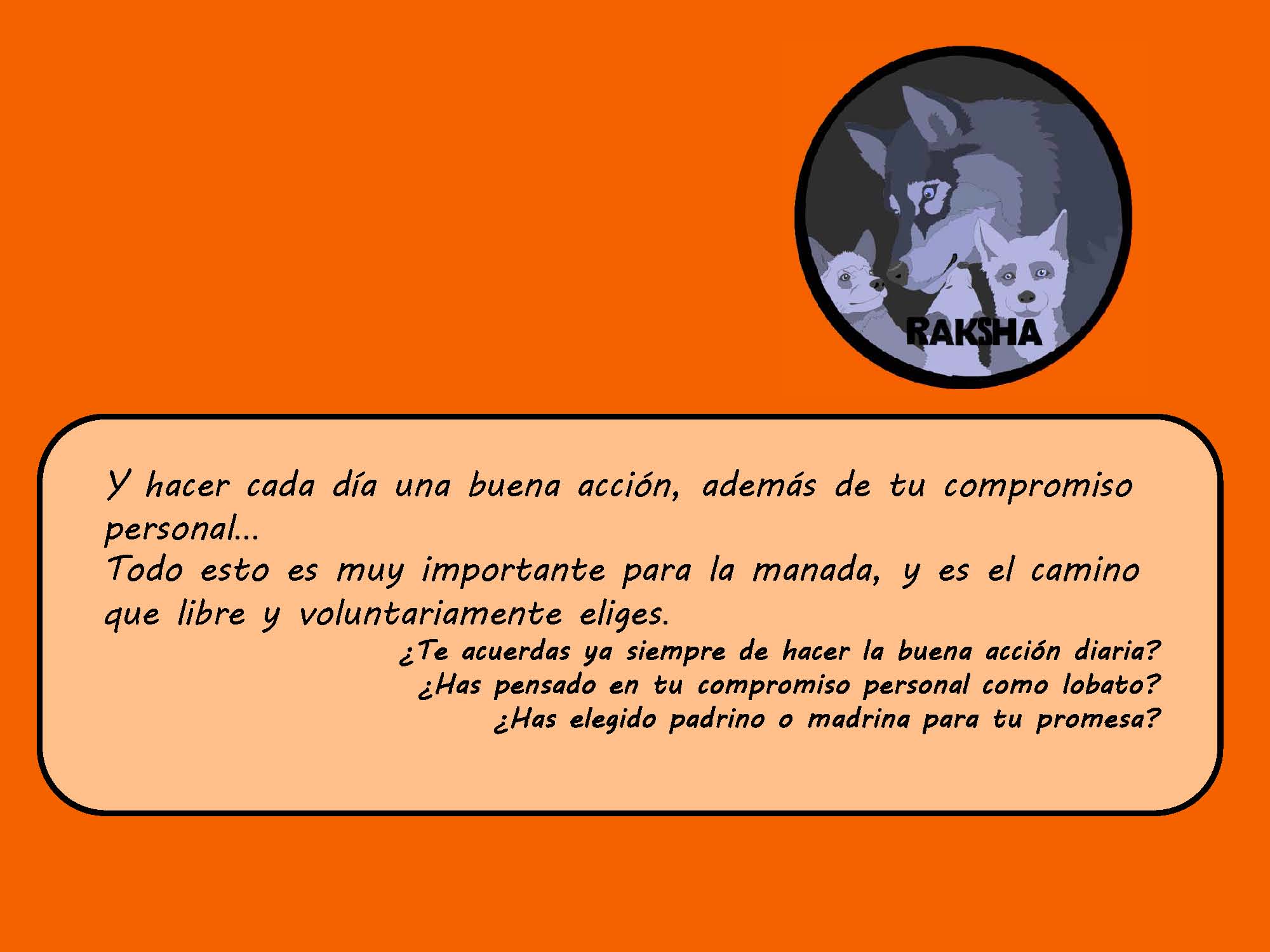 Promesa del lobato