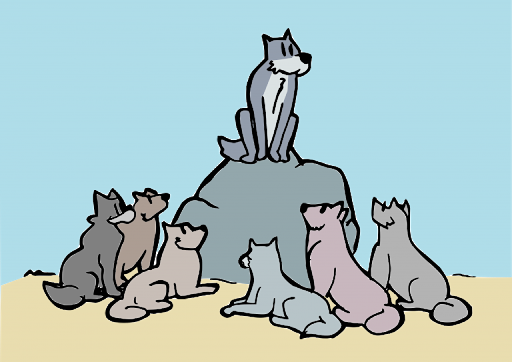 ¿Qué es un lobato?